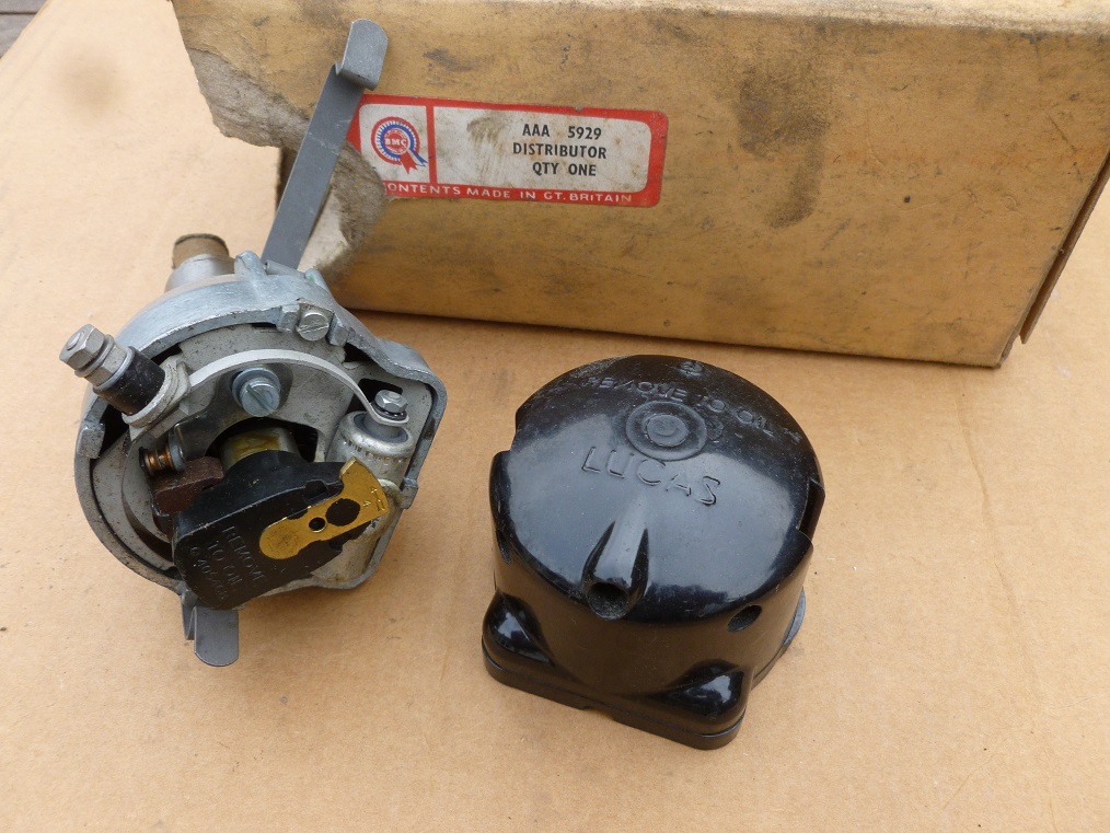 Parts for Sale — Minorparts of Oxford