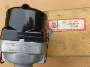 Parts for Sale — Minorparts of Oxford