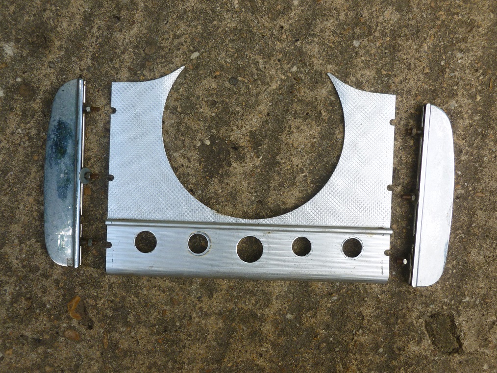 Parts for Sale — Minorparts of Oxford