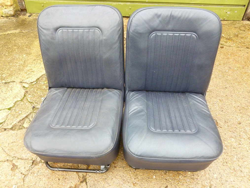 Parts for Sale — Page 3 — Minorparts of Oxford