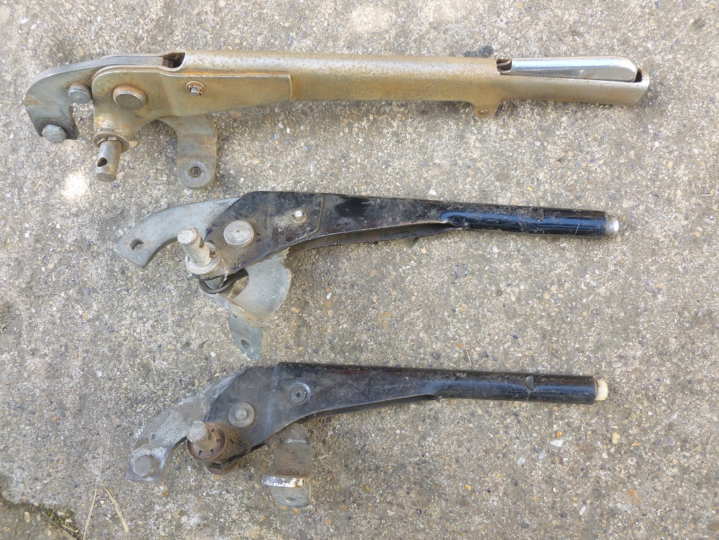 Parts for Sale — Minorparts of Oxford