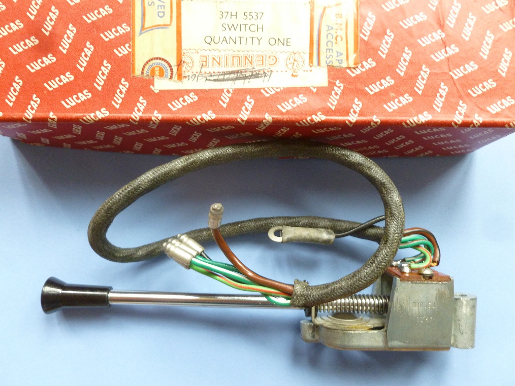 Parts for Sale — Page 4 — Minorparts of Oxford